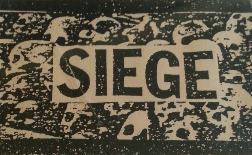 Best Hardcore Punk additional releases of 1984 - Rate Your Music